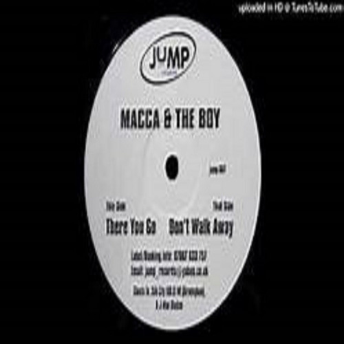 Stream Macca & The Boy-Dont Walk Away by Paul De Mac | Listen online ...