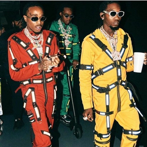 Stream [FREE] Migos X Future type beat "Drip" [Prod by Tram Beatz] by ...