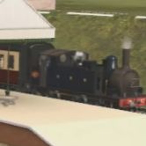 Stream Mark's Theme - The Caleb Show Season 1 by Caleb The Big Express ...