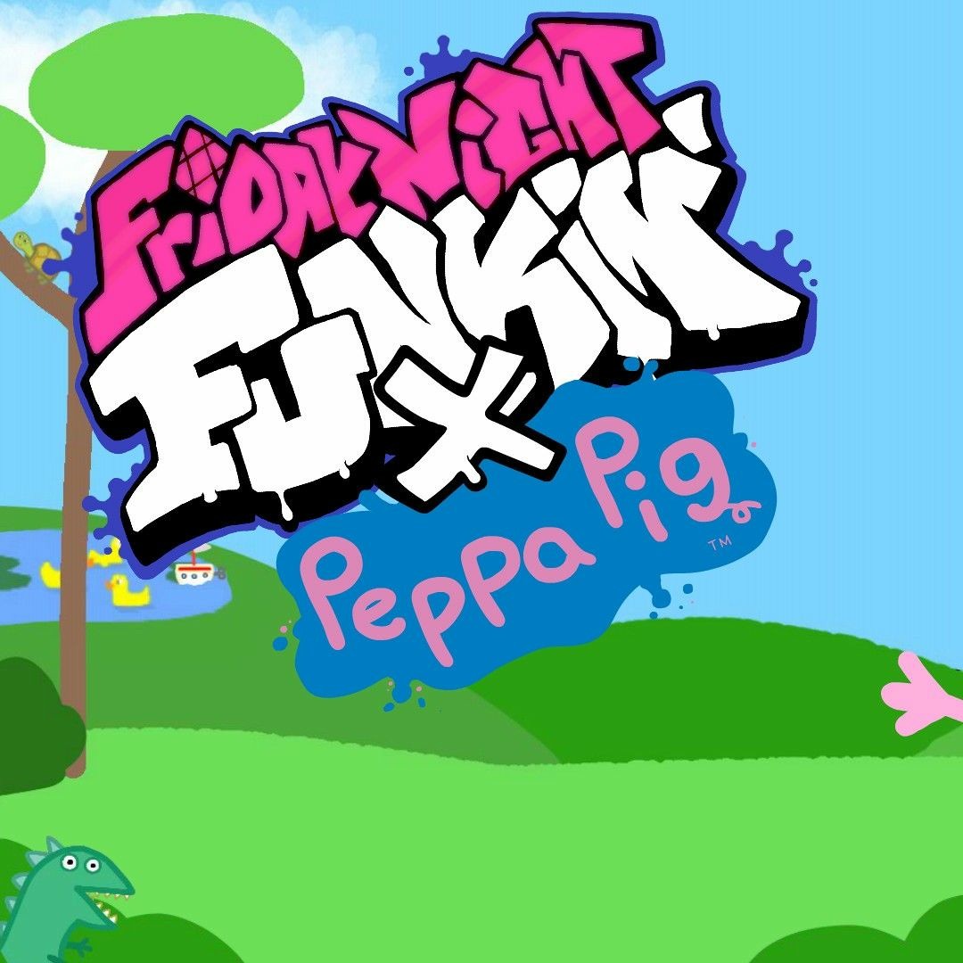 Stream Max 0004 and Ruby 0004 | Listen to fnf vs Pappa playlist online ...