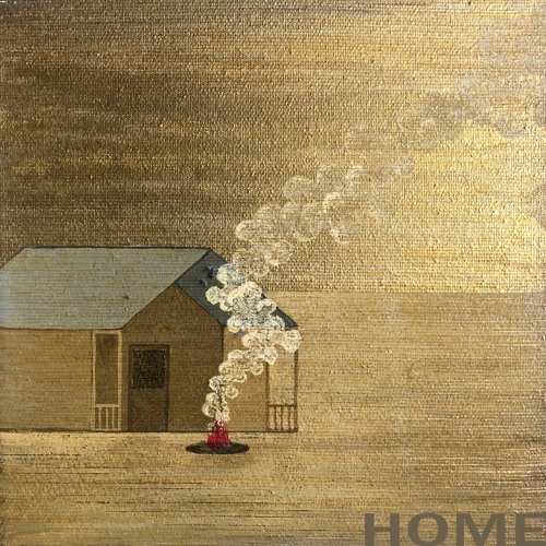 Stream 06 - Home by Charlie Bateson 1 | Listen online for free on ...