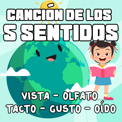 Stream Canción de los Cinco Sentidos by Balloon and Ben | Listen online ...