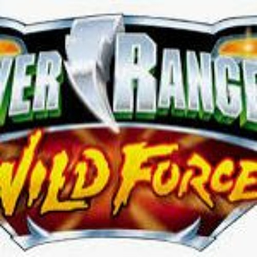 Stream AJplays | Listen to Power Rangers Wild Force Theme Song playlist online for free on ...