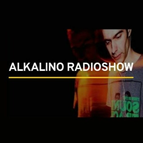 Stream 8.5.23 - Alkalino RadioActive Show (Monday nights) by Alkalino ...