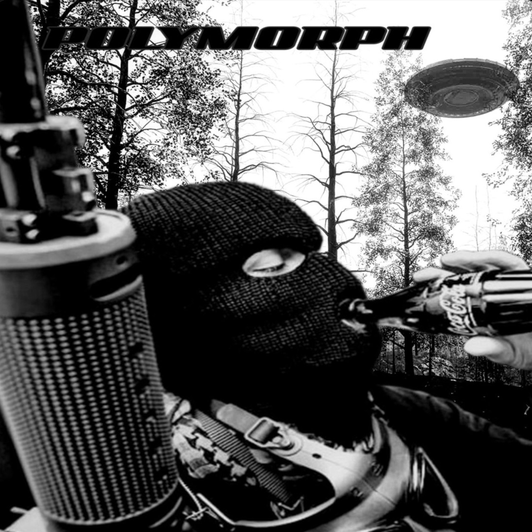 Stream The Avant GUARD by polymorph | Listen online for free on SoundCloud