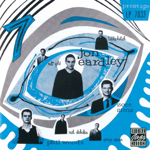 Stream Jon Eardley | Listen to The Jon Eardley Seven playlist online ...