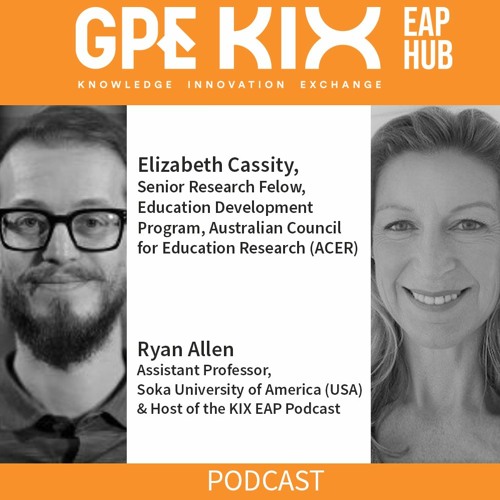 Stream Qualitative Research in Development and Knowledge Exchange in ...