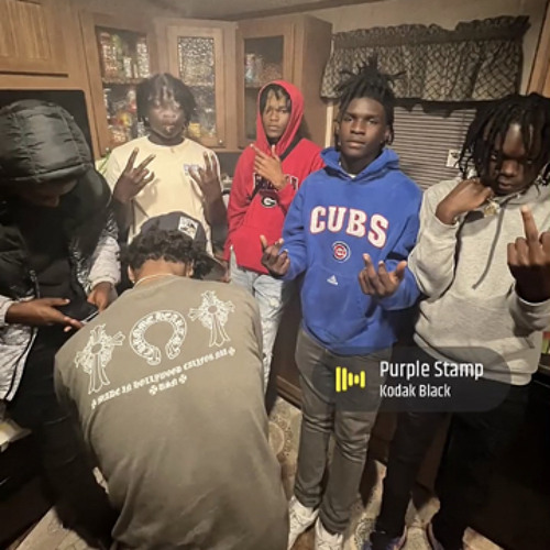 Stream li walk - im so flo (prod. @vvshotboii) by li walk | Listen ...