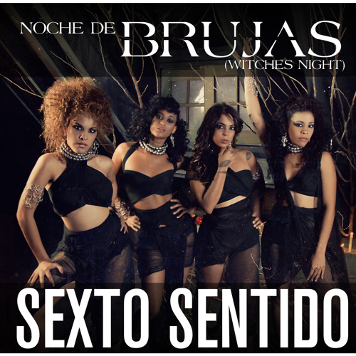 Stream Sexto Sentido | Listen to Noche de Brujas (Witches Night) playlist online for free on ...