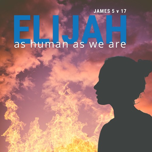 Stream Woodside Church | Listen to Elijah - As Human As We Are playlist ...