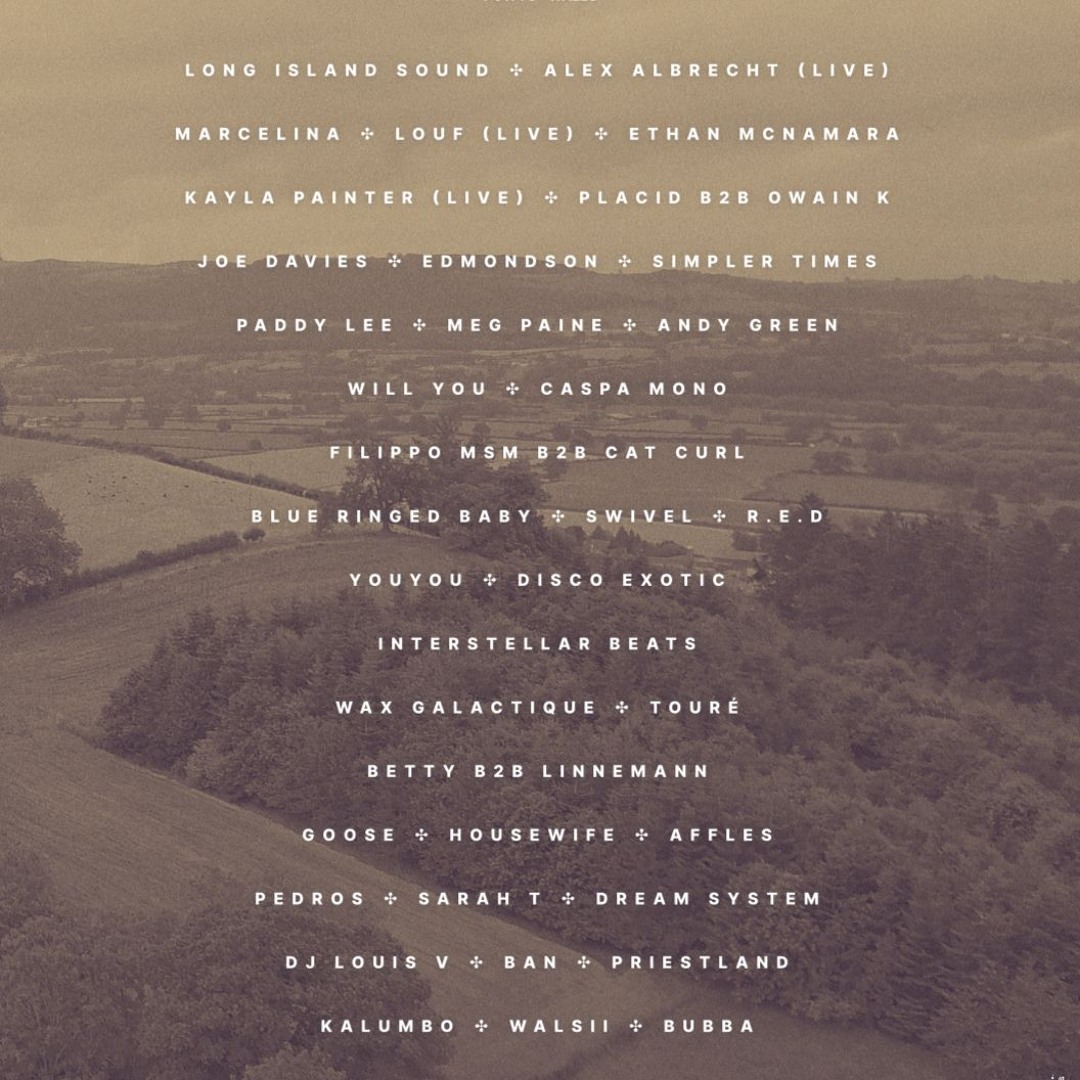 Stream FITF | Listen to FITF 2025 Artists playlist online for free on ...