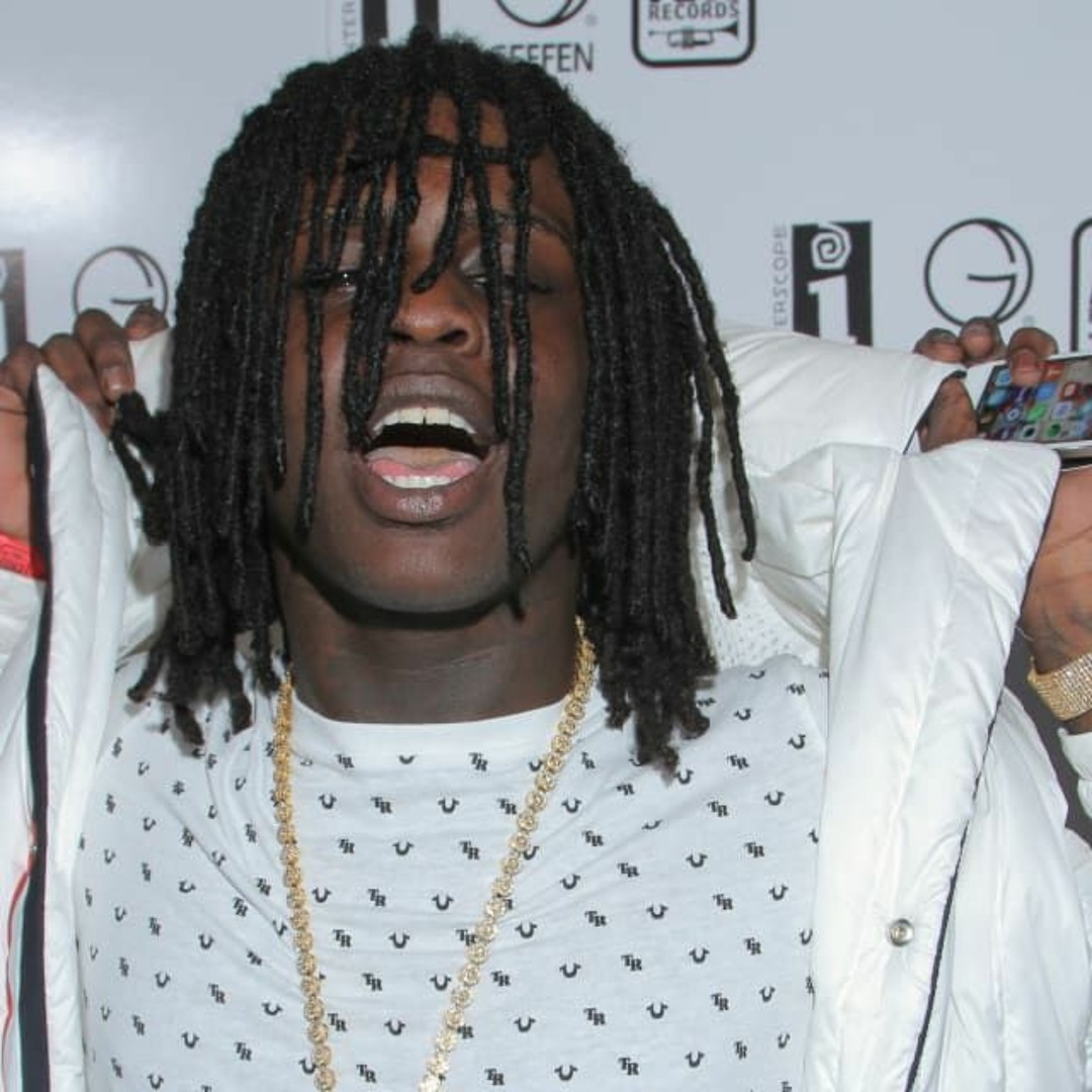 Stream pothead | Listen to Top 25 Chief Keef Songs (leaks) playlist ...