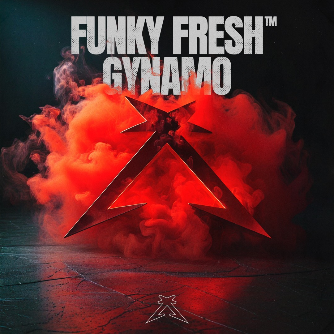 Stream Funky Fresh by Gynamo | Listen online for free on SoundCloud
