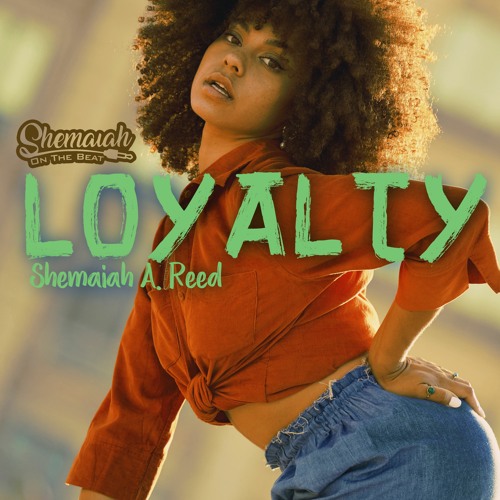 Stream Loyalty by Shemaiah on the Beat | Listen online for free on ...