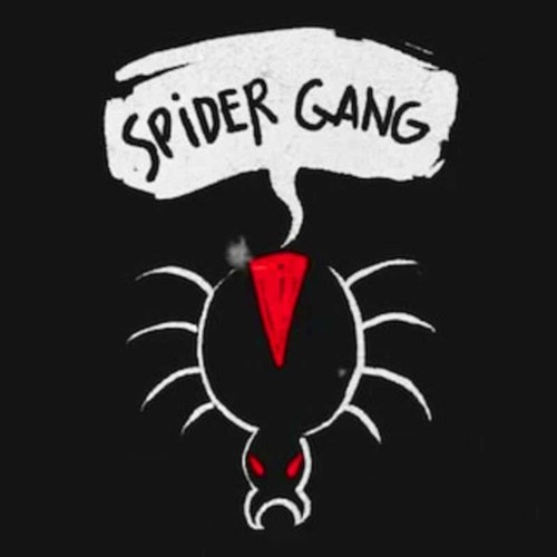 Stream Joshuarisco Listen To Lil Darkie Brahman And Spider Gang Playlist Online For Free On
