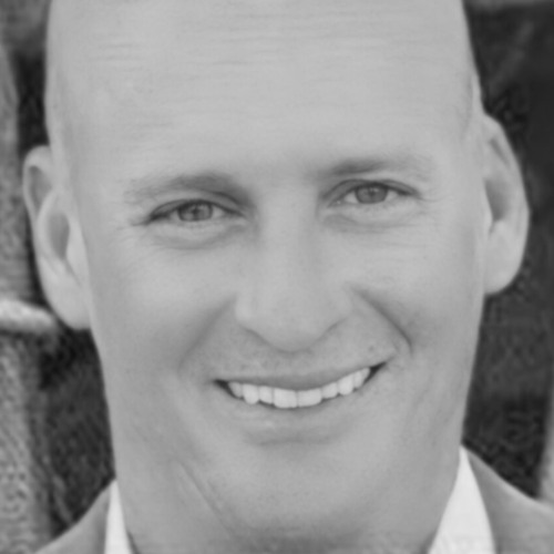 Stream episode Fighting Cybercrime. Protecting Humanity. Shane Sims ...