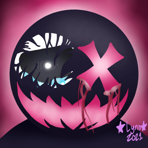 Stream Chiller [FNF Corruption Mod Remix] - LynnDoesStuff by Lynn Does ...