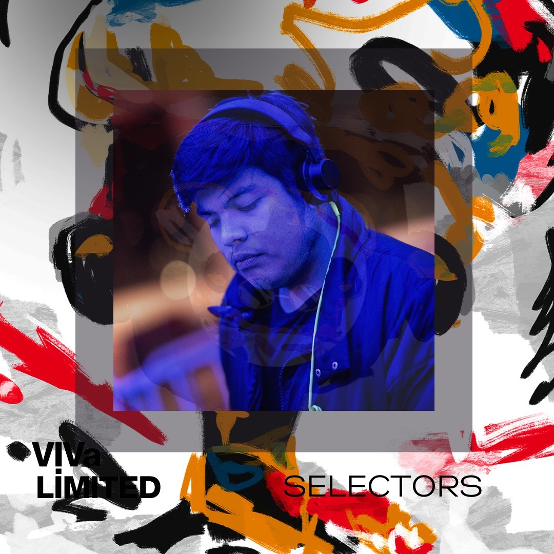 Stream VIVa LiMITED SELECTORS 002. Sunday Noise. by Elevation Music ...