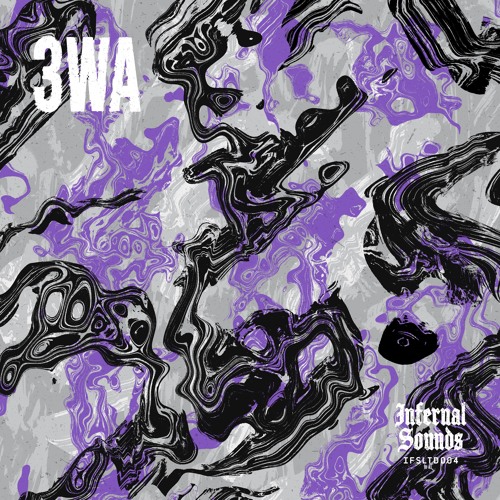 Stream 3WA - Space Impact (IFSLTD004) [Jah-Tek Premeire] by Jah-Tek | Listen online for free on ...