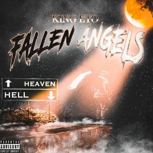 Stream Fallen Angels by King Eto | Listen online for free on SoundCloud
