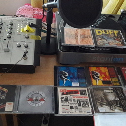 Stream The Weekend Has Landed 12 APR 2024 by Beagle Radio 88.1FM ...