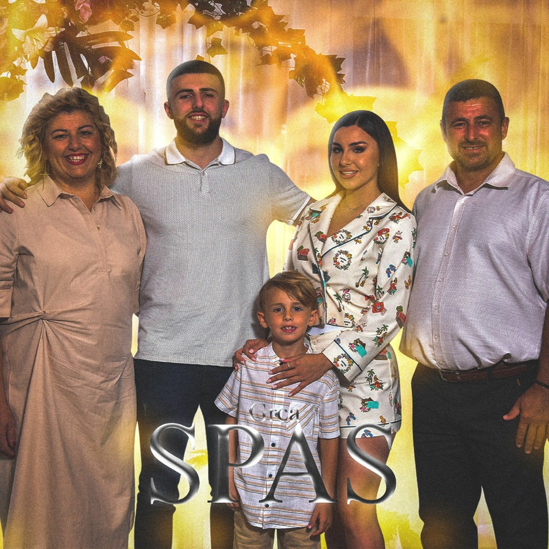 Stream GRCA - SPAS by GRCA | Listen online for free on SoundCloud