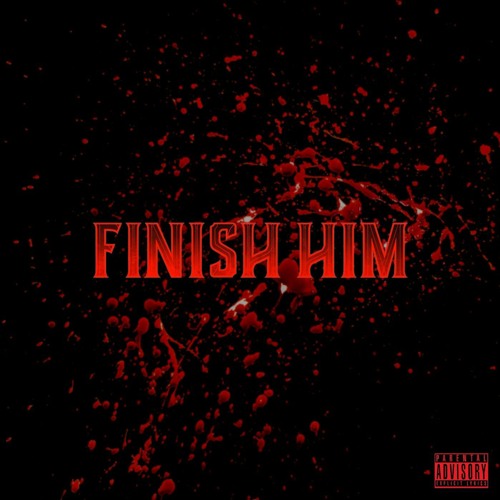 Finish Him Text