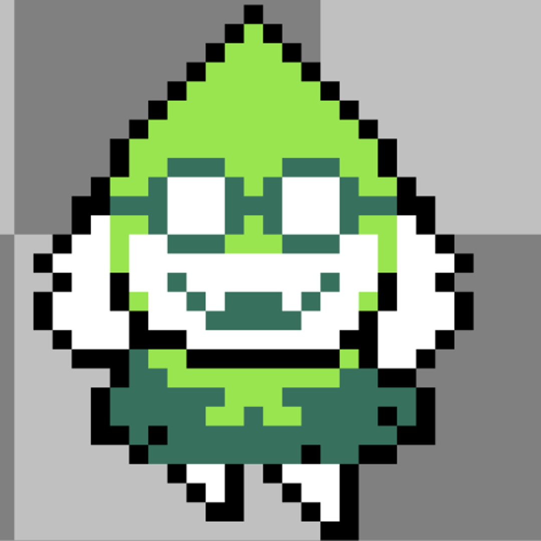Stream lancer ralsei swap by Nugget the third | Listen online for free ...