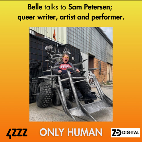 Stream Part 1 Sam Petersen [concerns with registration of support] by OnlyHuman4zzz | Listen ...