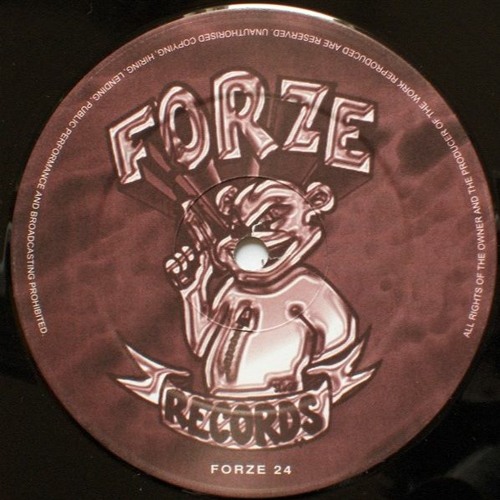 Stream Hard Creation - Bastard Asshole by Wabski | Listen online for ...