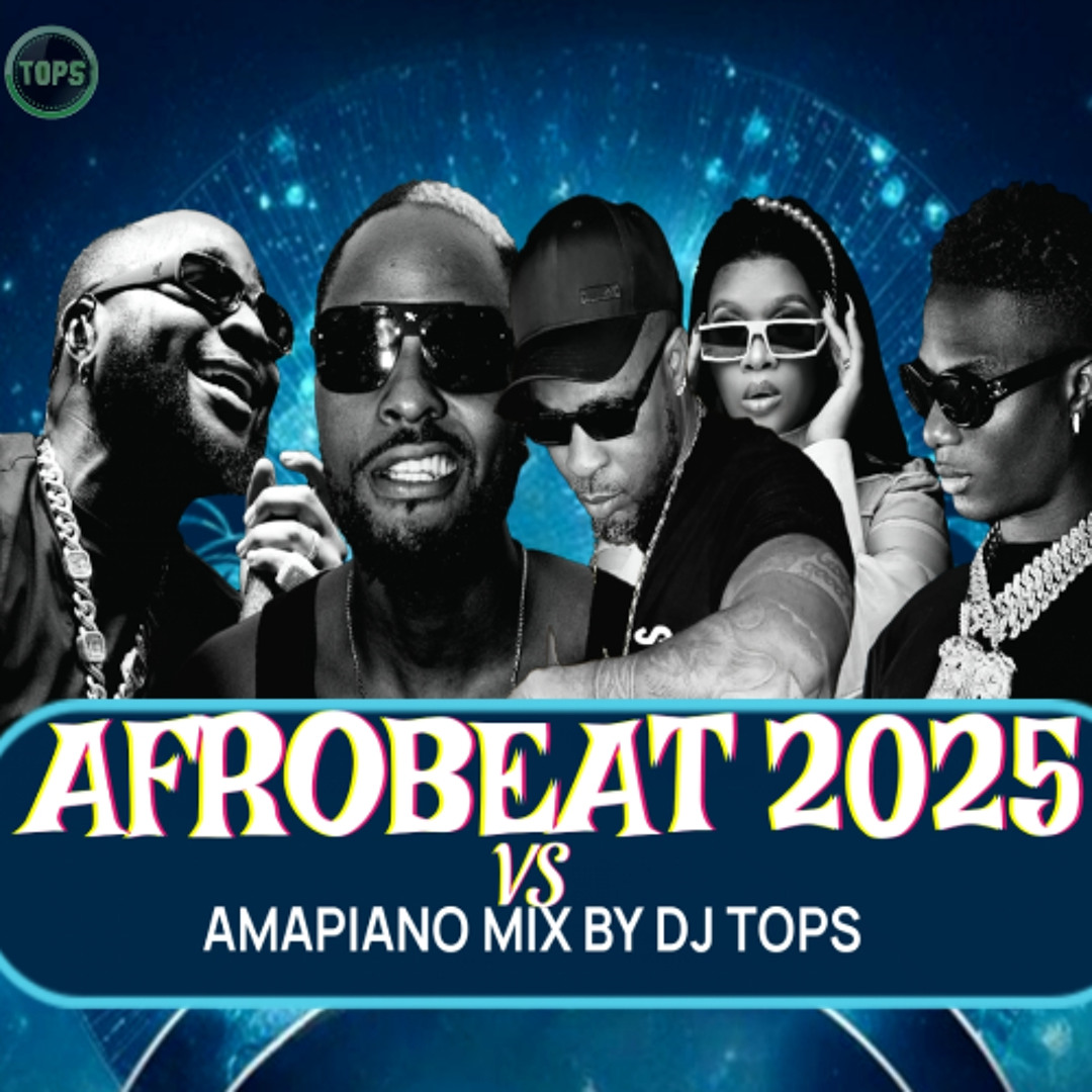 Stream Best Afrobeats Amapiano street mixtape naija 2025 Mix FT Davido , Wizkid , Shallipopi ...