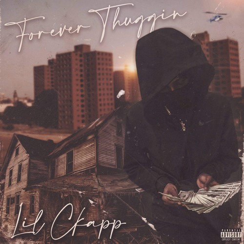 Stream Lil Ckapp | Listen to Forever Thuggin playlist online for free ...
