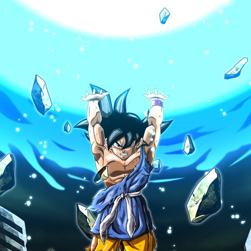 Stream Final Genkidama- Dragon Ball GT by Punk Mecha-G | Listen online ...