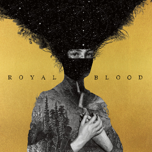 Stream Royal Blood (Official) | Listen to Royal Blood (10th Anniversary ...