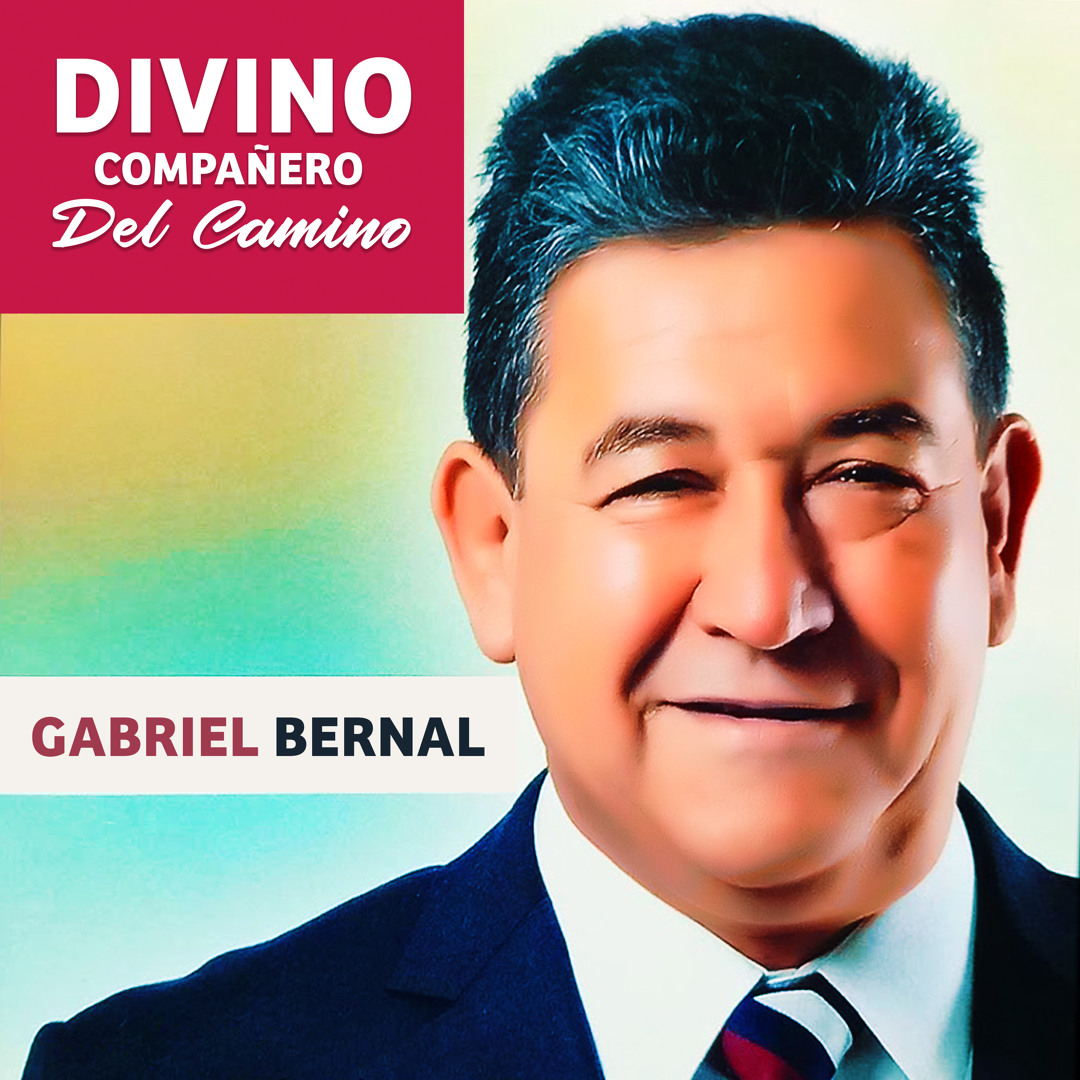 Stream Gabriel Bernal | Listen to Divino Compañero del Camino playlist ...