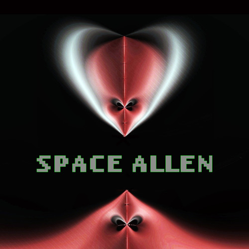 Stream Space Allen | Listen to I Love Space playlist online for free on ...