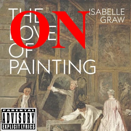 Stream 3. on isabelle graw's the love of painting (2018) by fire art ...
