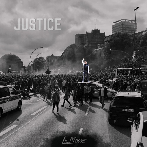 Stream Justice by Lil Moose | Listen online for free on SoundCloud