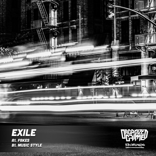 Stream EXILE DNB | Listen to Fakes / Music Style playlist online for ...