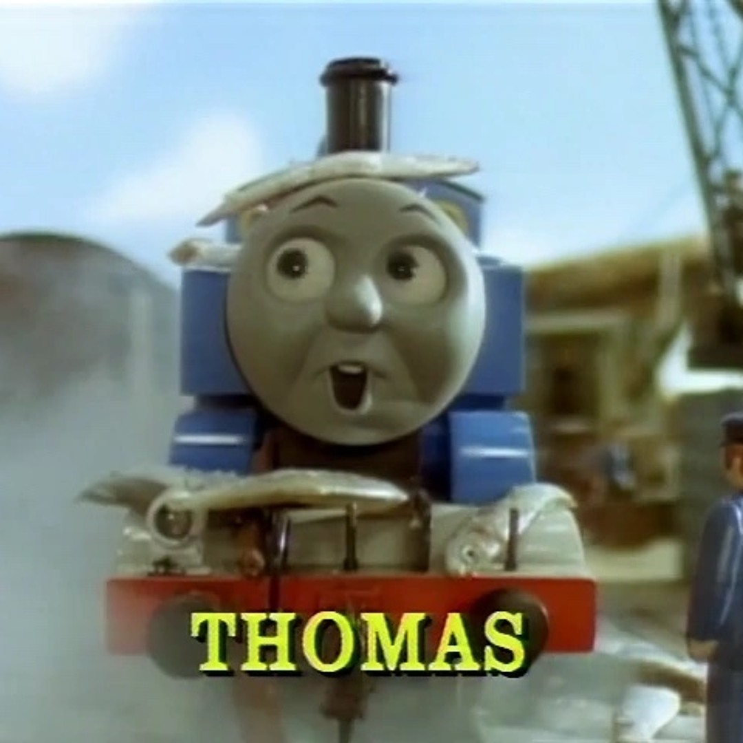 Stream Le Poisson Steve (Steve the Fish ITSO TTTE S1-2) by ...