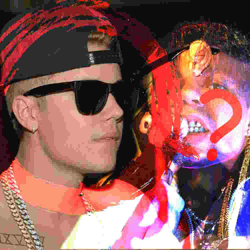 Stream P DIDDY CELEBRITY LIST (JUSTIN BIEBER?!?!?) by seedofweed ...