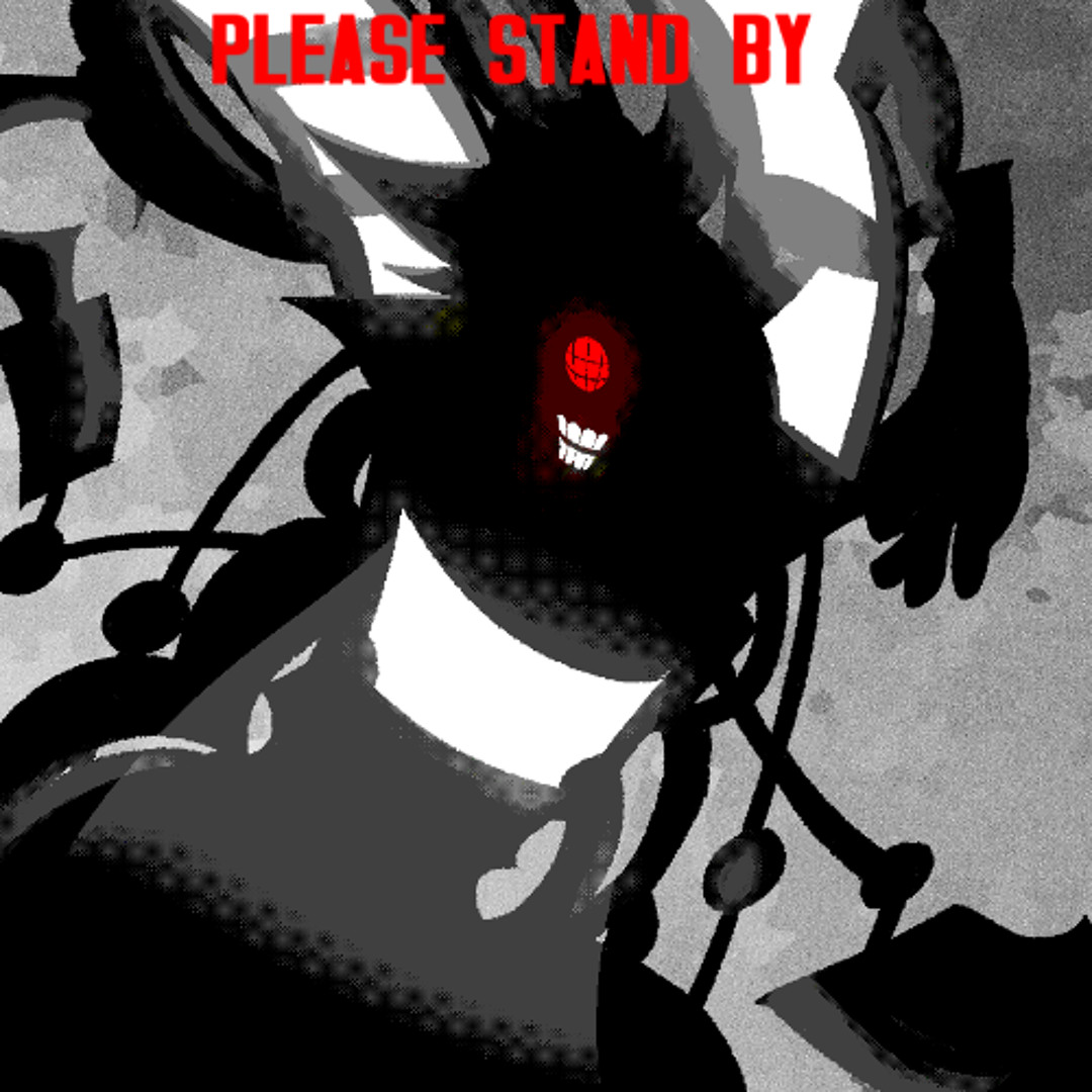 Stream PLEASE STAND BY - [Deltarune: The Same Same Same Other Puppet by ...