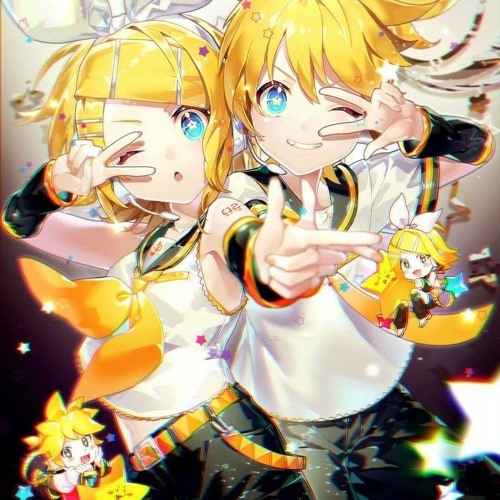 Stream Your Adventure Log Has Vanished! (ぼうけんのしょがきえました!)/Rin & Len ...