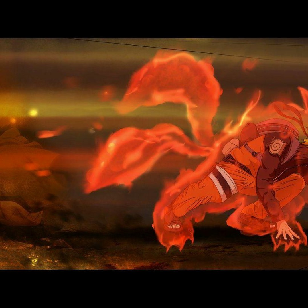 Stream Naruto 2 Tails by Keb Dar | Listen online for free on SoundCloud