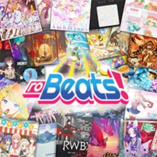Stream lxcors - RE:Beats! RoBeats Mashup Marathon by Secret Sound ...
