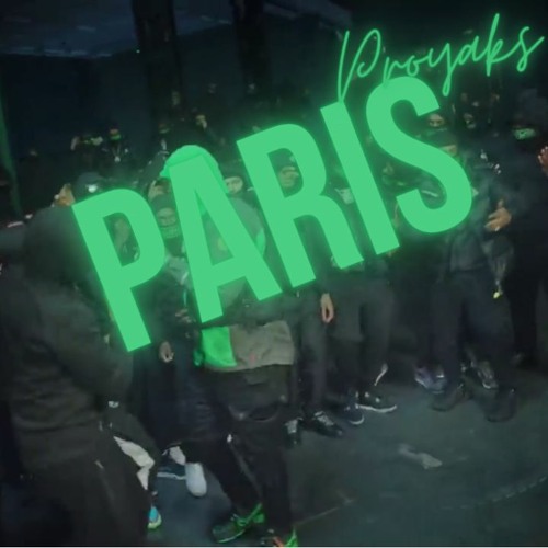 Stream Russ Millions - Paris Ft.Tion Wayne x Central cee x Ice Spice x ...