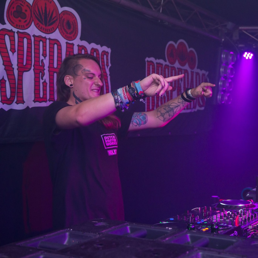 Stream Voldex @ Garagengeschredder 2024 [Heineken Floor] by BSK Crew ...