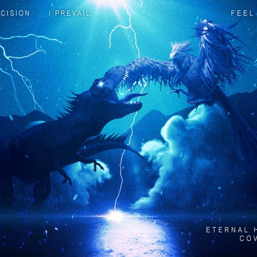 Stream ILLENIUM, Excision, I Prevail - Feel Something (Eternal Hunger X ...