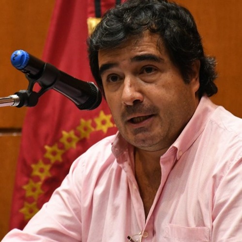 Stream Martín De Los Ríos Emergencia Agropecuaria by Agronoa | Listen ...