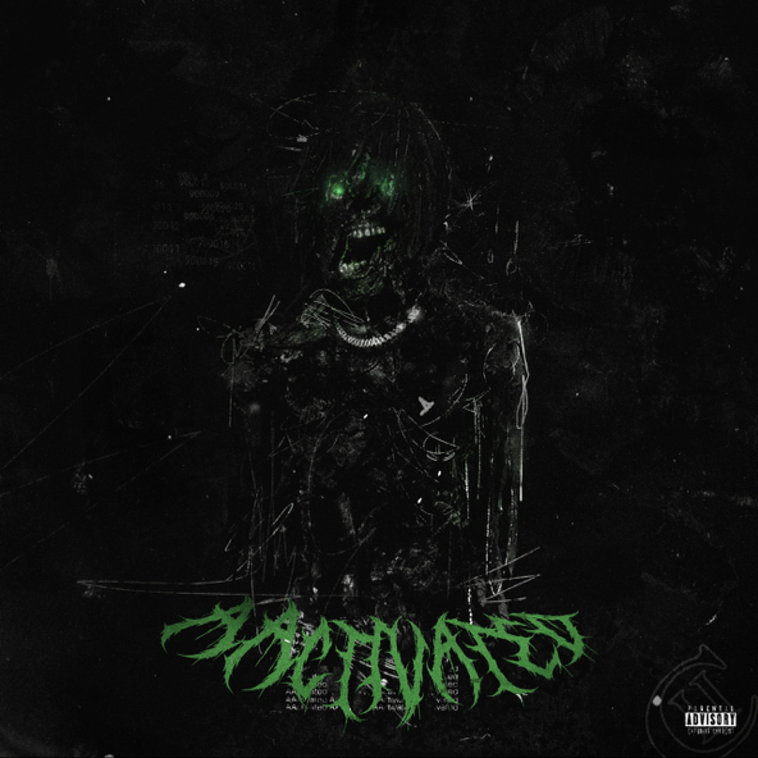 Listen to P4 (prod Houston) by Desire (saykayb) in Desire - Purge ...